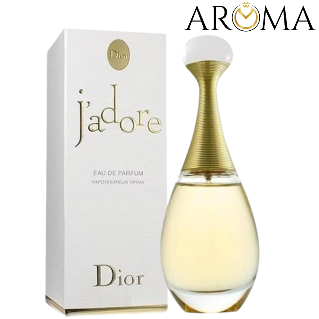 JADORE DIOR - Aroma Perfumería