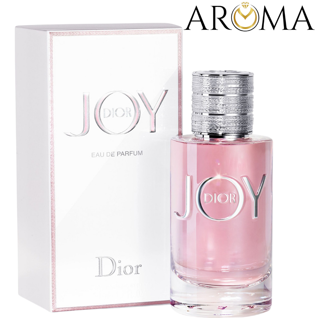 JOY BY CHRISTIAN DIOR - Aroma Perfumería